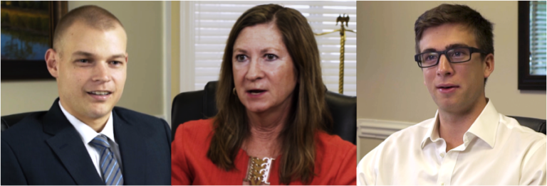 Charleston Divorce Lawyers: Voted BEST 7 Years in a Row | Peck Law Firm