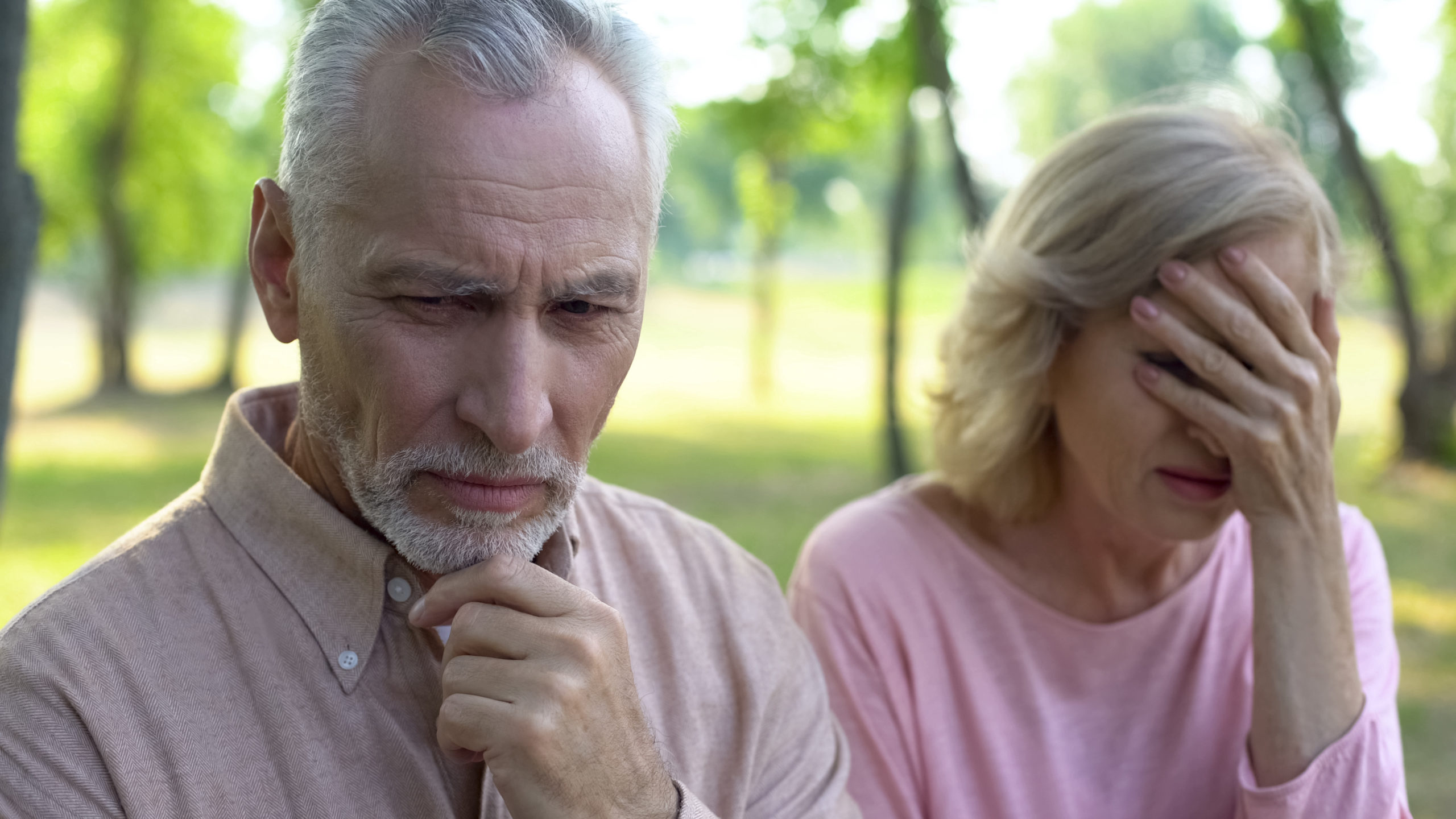 What To Know About Getting Divorced In Your 60s The Peck Law Firm What To Know About Getting Divorced In Your 60s The Peck Law Firm