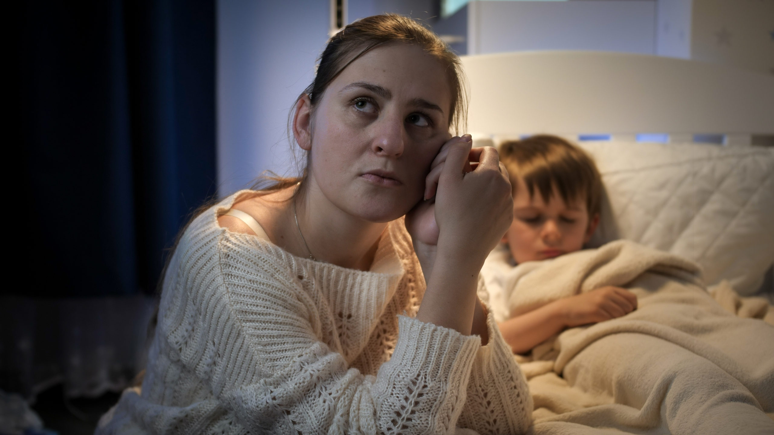What Happens if the Parents are not Married? - The Peck Law Firm